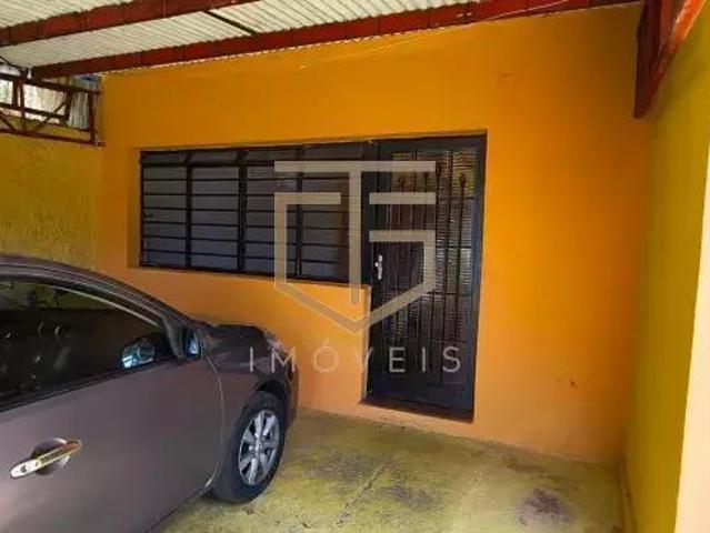 Casa à venda em Campinas, Jardim dos Oliveiras, com 2 quartos, com 120 m²