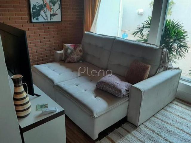 Casa à venda em Campinas, Jardim dos Oliveiras, com 2 quartos, com 173 m²