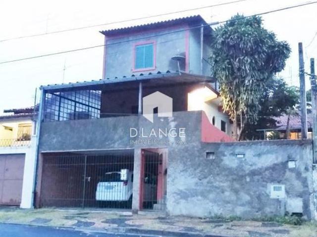 Casa à venda em Campinas, Jardim dos Oliveiras, com 2 quartos, com 253.18 m²