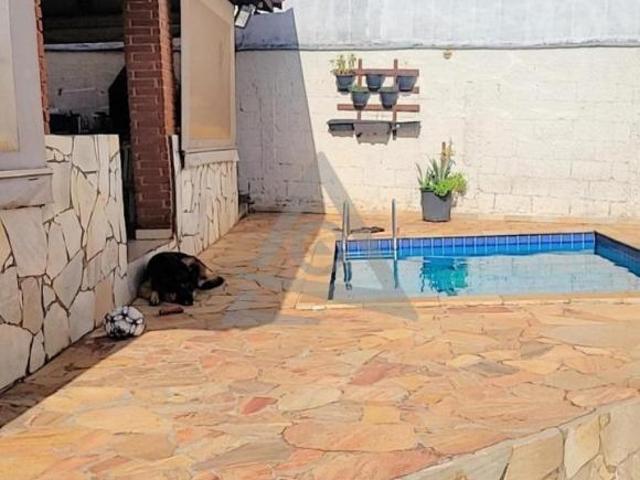 Casa à venda em Campinas, Jardim dos Oliveiras, com 3 quartos, com 100 m²