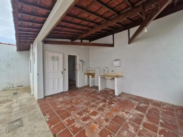 Casa à venda em Campinas, Jardim dos Oliveiras, com 3 quartos, com 100 m²
