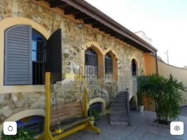 Casa à venda em Campinas, Jardim dos Oliveiras, com 3 quartos, com 168 m²