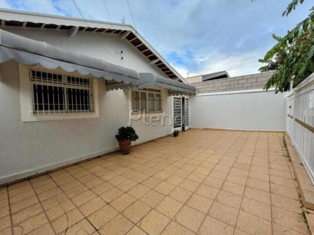Casa à venda em Campinas, Jardim dos Oliveiras, com 4 quartos, com 100 m²