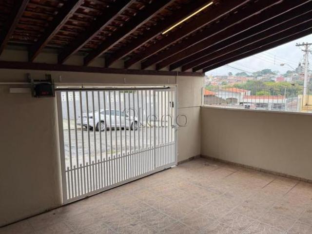 Casa à venda em Campinas, Jardim dos Oliveiras, com 4 quartos, com 200 m²