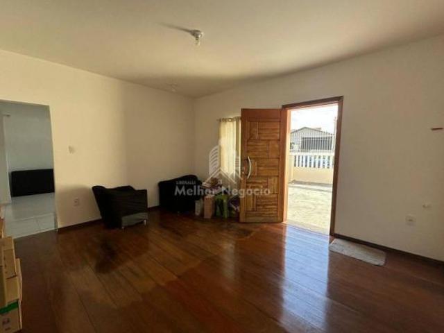 Casa à venda em Campinas, Jardim dos Oliveiras, com 4 quartos, com 320 m²