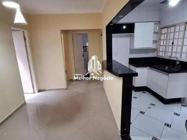 Casa à venda em Campinas, Jardim Eulina, com 3 quartos, com 136 m²