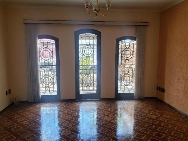 Casa à venda em Campinas, Jardim Eulina, com 3 quartos, com 166 m²