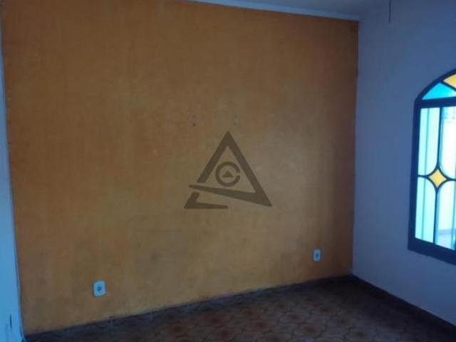 Casa à venda em Campinas, Jardim Eulina, com 3 quartos, com 168 m²