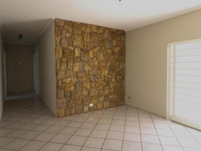 Casa à venda em Campinas, Jardim Eulina, com 3 quartos, com 190 m²