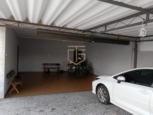 Casa à venda em Campinas, Jardim Eulina, com 3 quartos, com 199 m²