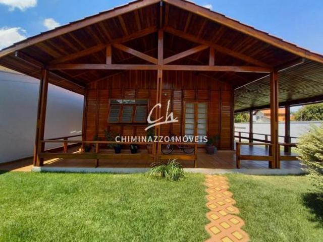 Casa à venda em Campinas, Jardim Eulina, com 3 quartos, com 200 m²