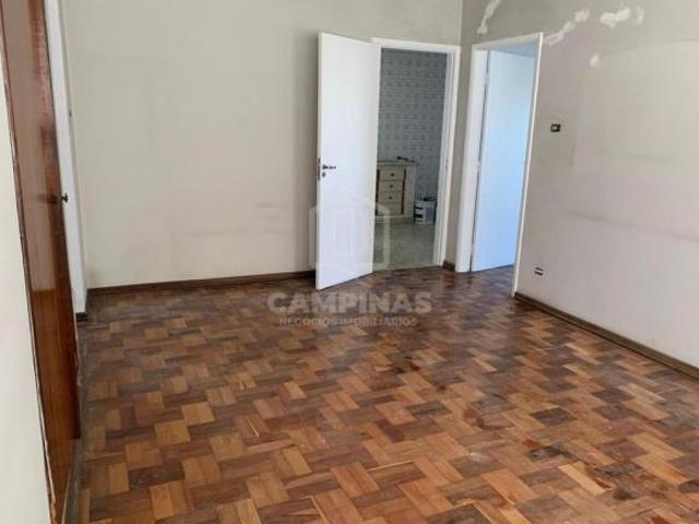 Casa à venda em Campinas, Jardim Eulina, com 3 quartos, com 258 m²