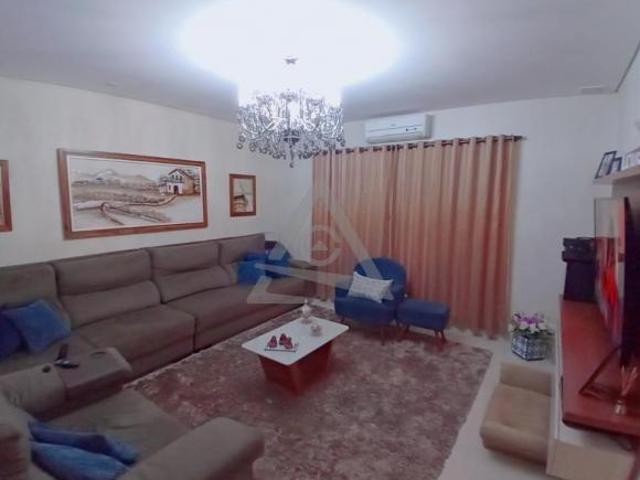 Casa à venda em Campinas, Jardim Eulina, com 3 quartos, com 283 m²