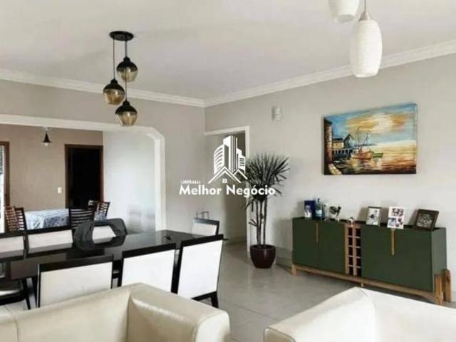 Casa à venda em Campinas, Jardim Eulina, com 3 quartos, com 337 m²