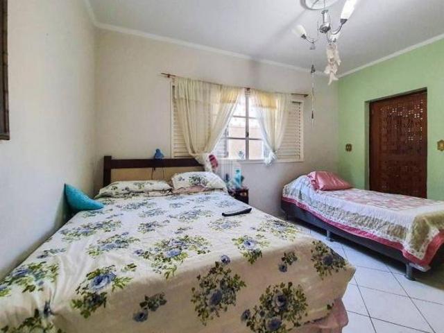 Casa à venda em Campinas, Jardim Eulina, com 4 quartos, com 444 m²