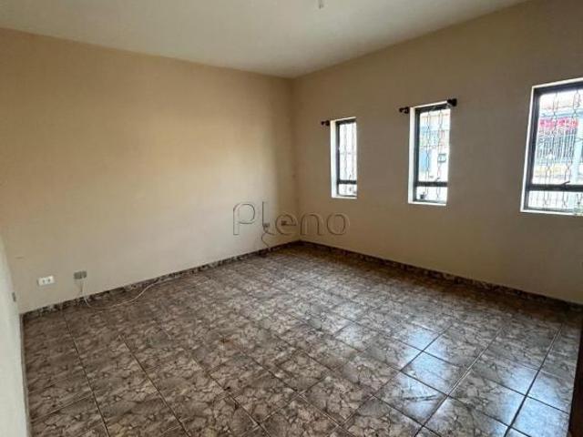 Casa à venda em Campinas, Jardim Eulina, com 4 quartos, com 107 m²