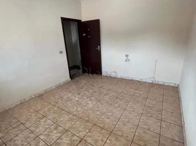 Casa à venda em Campinas, Jardim Eulina, com 4 quartos, com 107 m²