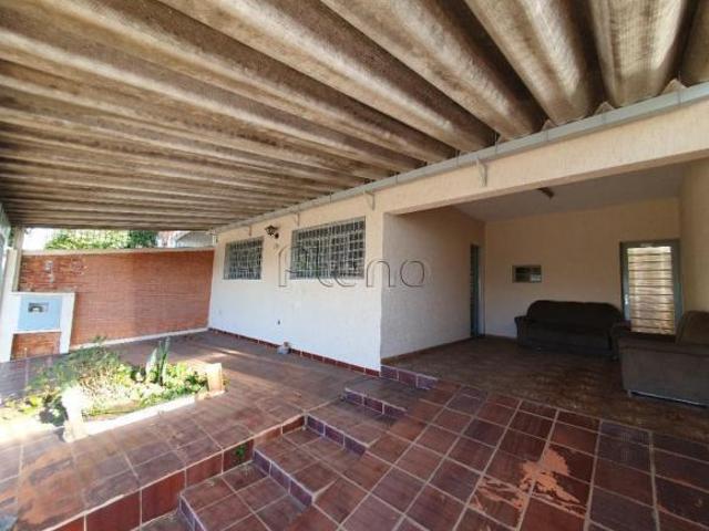 Casa à venda em Campinas, Jardim Eulina, com 4 quartos, com 222 m²