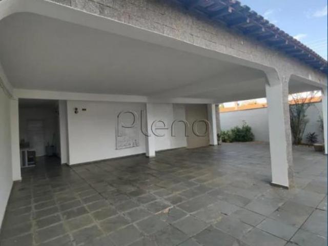 Casa à venda em Campinas, Jardim Eulina, com 4 quartos, com 280 m²