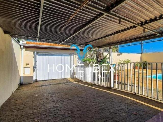 Casa à venda em Campinas, Jardim Eulina, com 4 quartos, com null m²