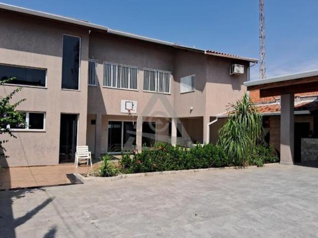 Casa à venda em Campinas, Jardim Eulina, com 6 quartos, com 542 m²