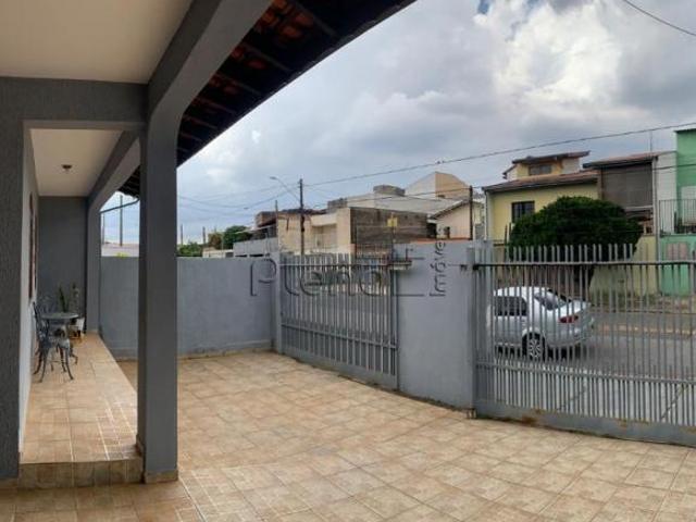 Casa à venda em Campinas, Jardim Estoril, com 3 quartos, com 150 m²