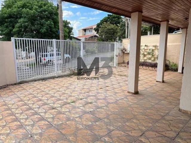 Casa à venda em Campinas, Jardim Fernanda, com 3 quartos, com 200 m²
