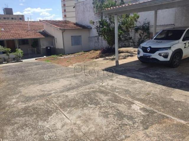 Casa à venda em Campinas, Jardim Flamboyant, com 2 quartos, com 141.93 m²