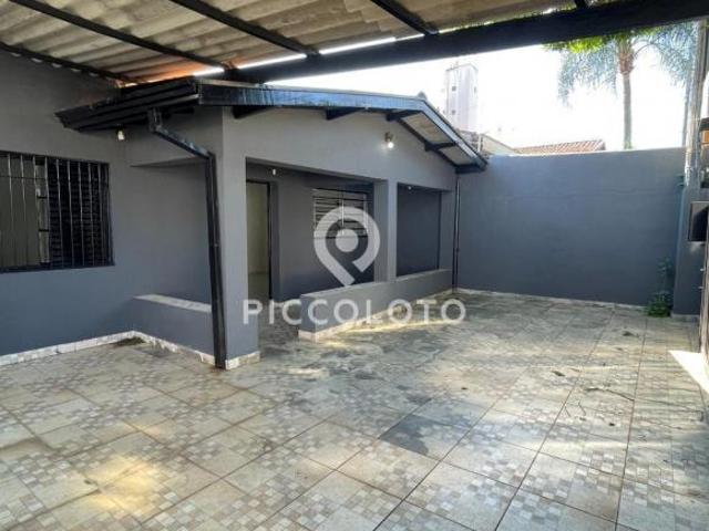 Casa à venda em Campinas, Jardim Flamboyant, com 2 quartos, com 165 m²