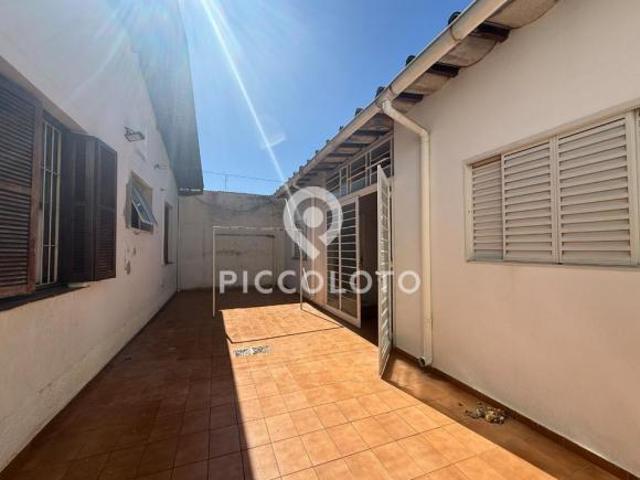 Casa à venda em Campinas, Jardim Flamboyant, com 3 quartos, com 147 m²