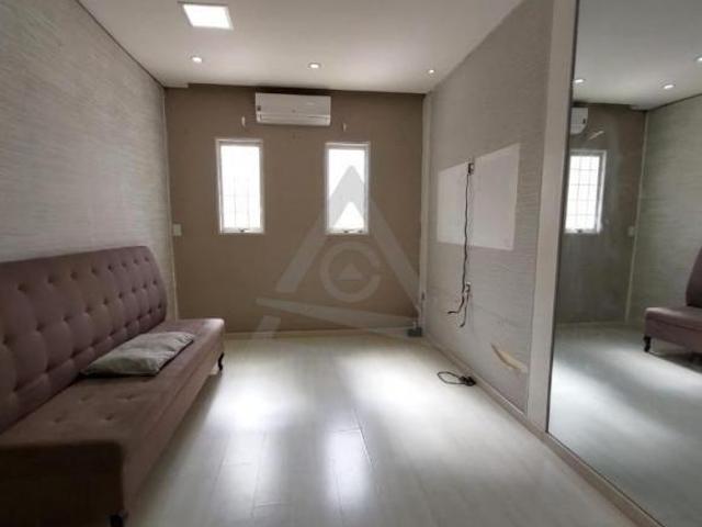 Casa à venda em Campinas, Jardim Flamboyant, com 4 suítes, com 200 m²