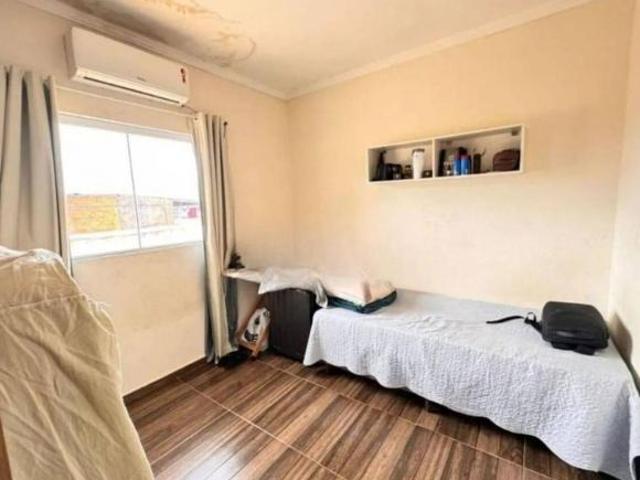 Casa à venda em Campinas, Jardim Francisca, com 4 quartos, com 186 m²