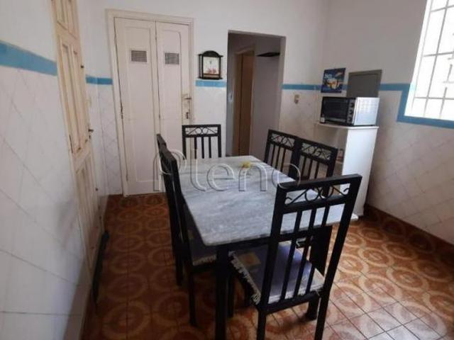 Casa à venda em Campinas, Jardim Guanabara, com 3 quartos, com 135 m²