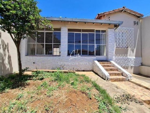 Casa à venda em Campinas, Jardim Guanabara, com 3 quartos, com 149 m²