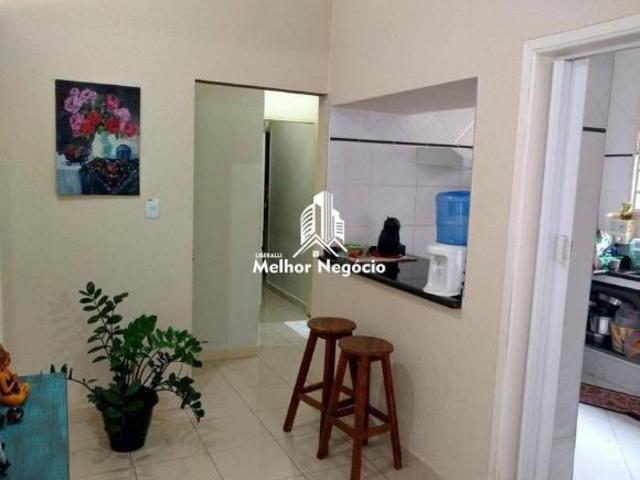 Casa à venda em Campinas, Jardim Guanabara, com 3 quartos, com 150 m²