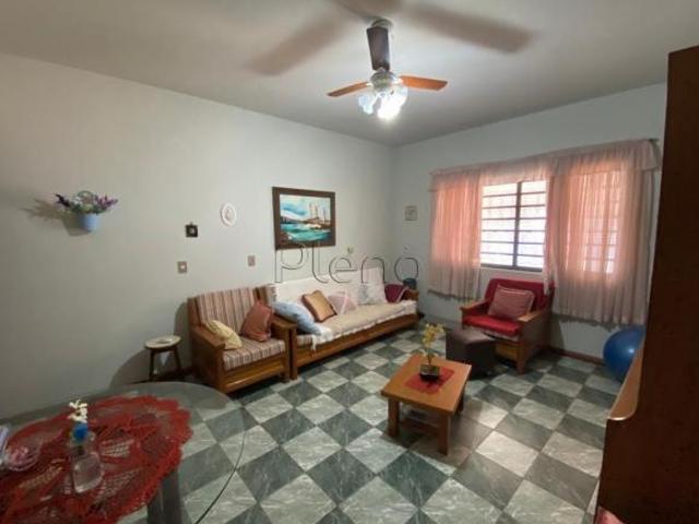 Casa à venda em Campinas, Jardim Guanabara, com 3 quartos, com 188.23 m²