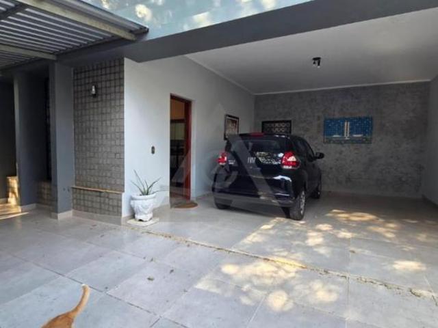 Casa à venda em Campinas, Jardim Guanabara, com 3 quartos, com 194 m²