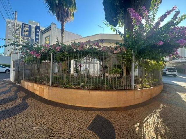 Casa à venda em Campinas, Jardim Guanabara, com 3 quartos, com 198.5 m²