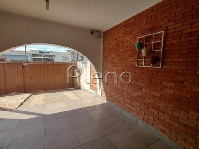 Casa à venda em Campinas, Jardim Guanabara, com 3 quartos, com 201.8 m²