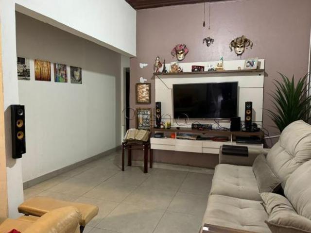 Casa à venda em Campinas, Jardim Guanabara, com 3 quartos, com 202 m²