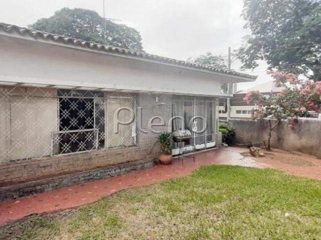 Casa à venda em Campinas, Jardim Guanabara, com 3 quartos, com 240 m²