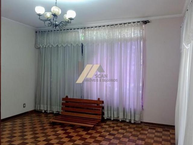 Casa à venda em Campinas, Jardim Guanabara, com 3 quartos, com 256.5 m²