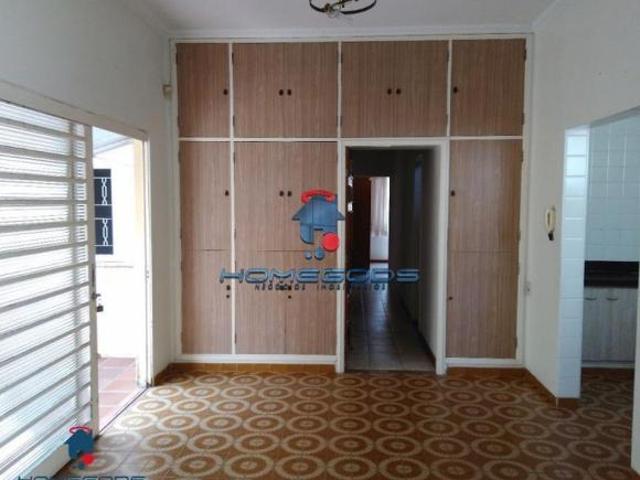 Casa à venda em Campinas, Jardim Guanabara, com 3 quartos, com 327 m²