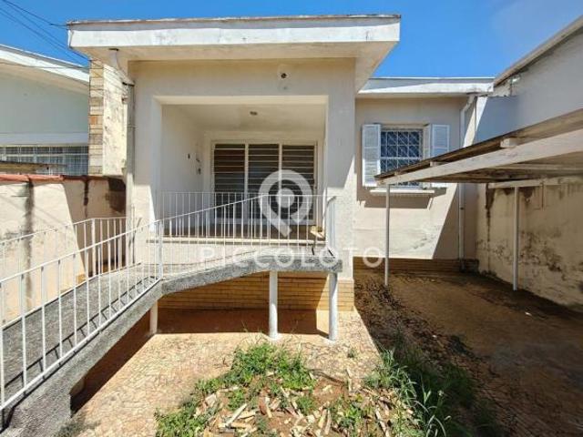 Casa à venda em Campinas, Jardim Guanabara, com 2 quartos, com 97 m²