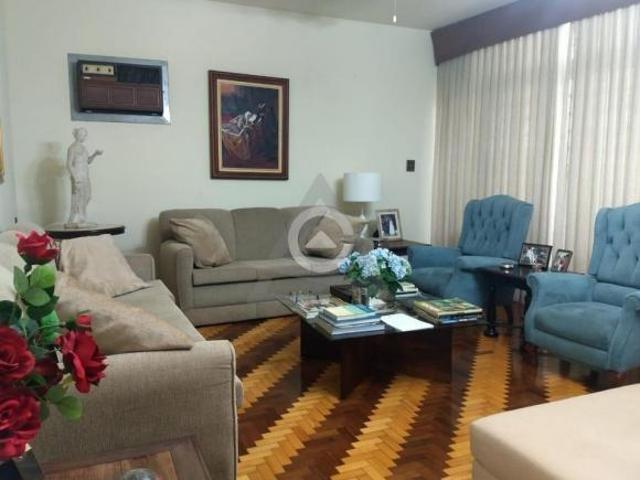 Casa à venda em Campinas, Jardim Guanabara, com 4 quartos, com 279 m²