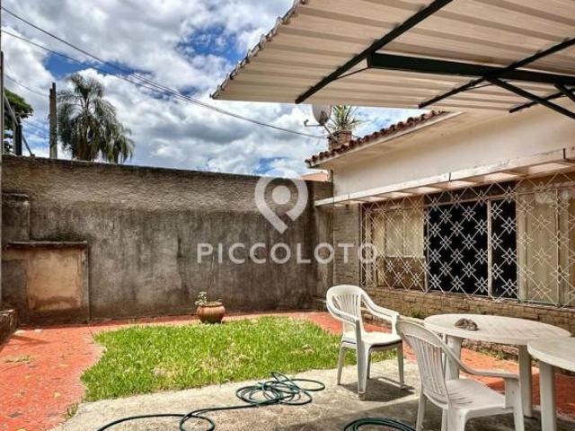 Casa à venda em Campinas, Jardim Guanabara, com 4 quartos, com 398 m²