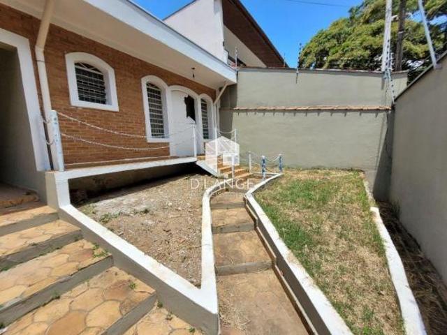 Casa à venda em Campinas, Jardim Guarani