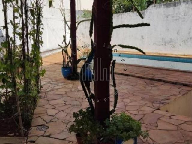 Casa à venda em Campinas, Jardim Guarani, com 3 quartos, com 237.4 m²