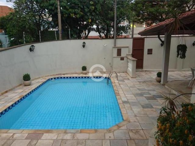 Casa à venda em Campinas, Jardim Guarani, com 4 quartos, com 300 m²
