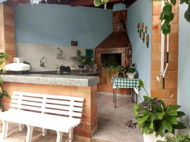 Casa à venda em Campinas, Jardim Guarani, com 4 quartos, com 449 m²